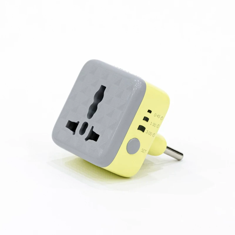 تبدیل سه به دو تایمر دار P103 - فروشگاه سیف سرویس